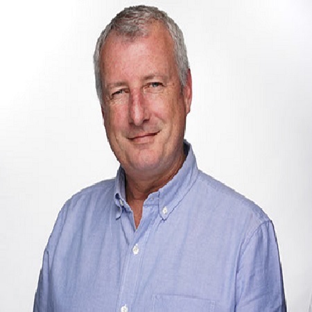 Big Chill Distribution